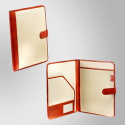 Leather File at Best Price in Chennai, Tamil Nadu | Stylo Enterprises