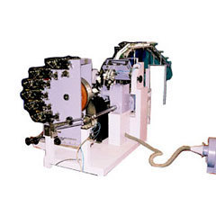 Dry Offset Printing Machine at Best Price in Valsad INA | Swastik ...