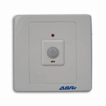Motion Sensor Switch For Lighting at Best Price in Shenzhen | Shenzhen ...