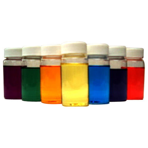 Solvent Dyes - Various Grades, Non-polar Colloidal Solutions For ...