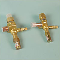 Service Valves at Best Price in Malerkotla, Punjab | Kpm Group