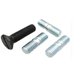 Flat Head Bolts at Best Price in Ludhiana, Punjab | Udehra Fasteners ...