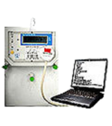 Single Phase, Tod, Lcd Type Static Meter at Best Price in Nashik ...