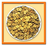 Banana Mari Wafers at Best Price in Mumbai, Maharashtra | Janta Snack ...