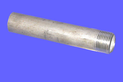 Steel Pipe at Best Price in Bengaluru, Karnataka | M. G. Enterprises