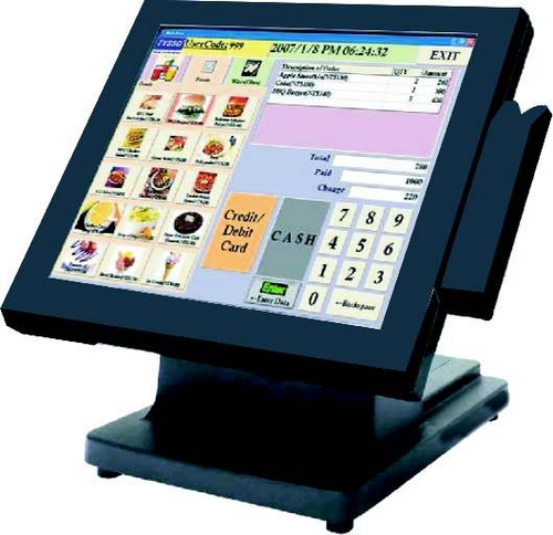 Pos Station at Best Price in Pune, Maharashtra | Pushpam Group