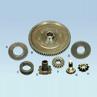Differential Assembly For Bajaj at Best Price in Ludhiana | Tdh Auto