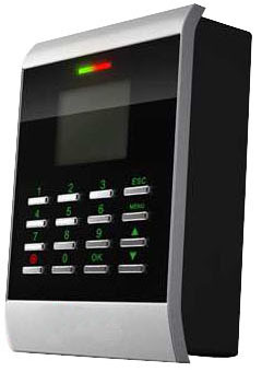 Rfid Access Control System at Best Price in Shenzhen | Goldbridge ...