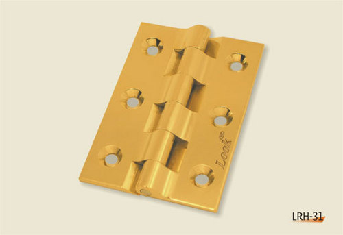 Door Mount Type Brass Railway Hinges at Best Price in Jamnagar ...