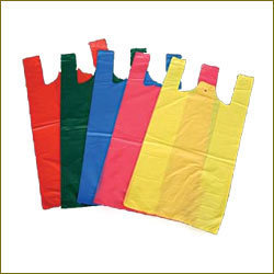 T-shirt Bags at Best Price in Faridabad, Haryana | Aggarwal Chempack ...