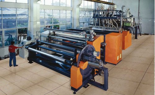 Cast Film Extrusion Product Line at Best Price in Dongguan | Anfu ...