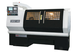 Cnc Lathe Machine (Ck6140) at Best Price in Yuhuan | Cndn Numerical ...