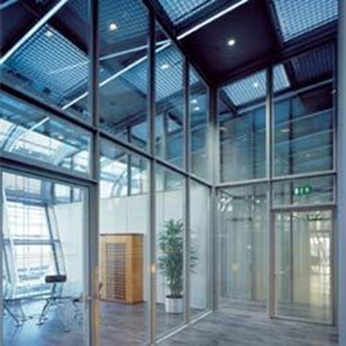 Extra Clear Glasses at Best Price in New Delhi, Delhi | B. L. Glass ...