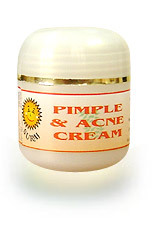Pimple & Ace Cream at Best Price in Gurugram | Surajbala Exports Pvt. Ltd.
