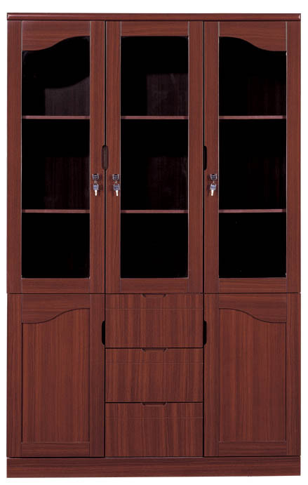 High Quality Modular Wooden Book Cabinet at Best Price in Foshan ...