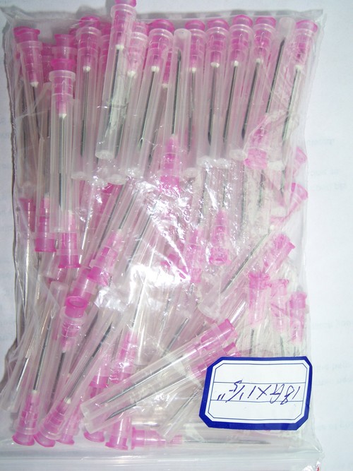 Syringe Needle at Best Price in Jiande, Zhejiang Sheng | Greater Wind ...