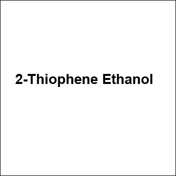 2-thiophene Ethanol at Best Price in Linhai, Zhejiang | Zhejiang ...