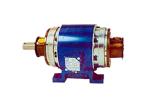 Electromagnetic Double Clutch Unit at Best Price in Badlapur | Swati ...