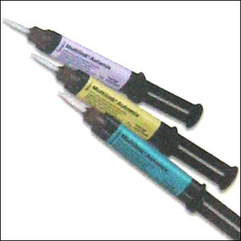 Universal Luting Composite at Best Price in Mumbai, Maharashtra | N. K ...