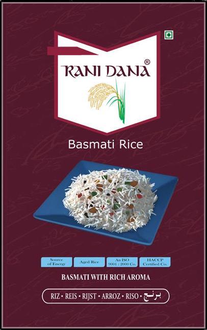 Royal Basmati Rice at Best Price in Karnal, Haryana | Dunar Food Ltd.