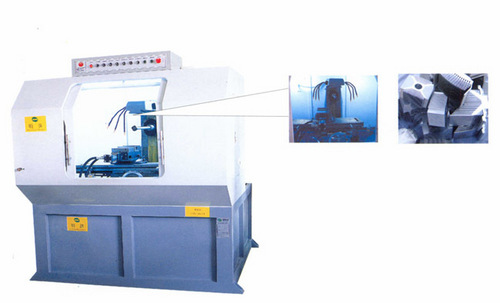 Semi-automatic Heatsink Notching Machine at Best Price in Dongguan ...