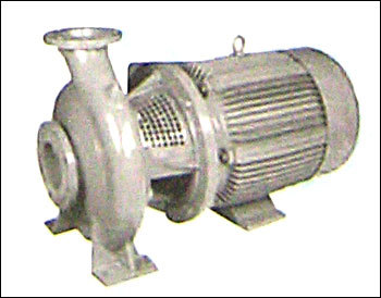 Close Coupled End Suction Pump at Best Price in Noida, Uttar Pradesh ...