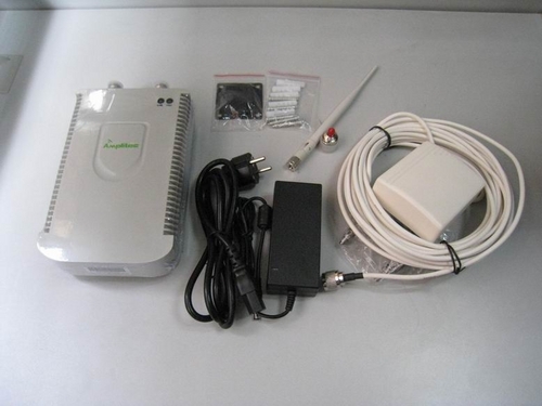 Wideband Consumer Repeater Kit at Best Price in Foshan | Amplitec Ltd Co.,