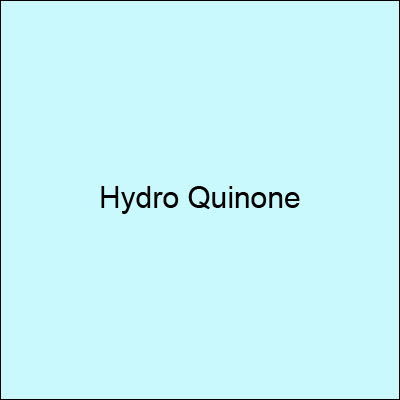 Hydro Quinone at Best Price in Mumbai, Maharashtra | Chemex Chemicals