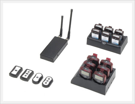 Push Button Paging System at Best Price in Bucheon | Lee Technology ...