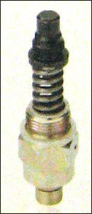 Hydraulic Cartridge Valve For Manifold Valve Block at Best Price in ...