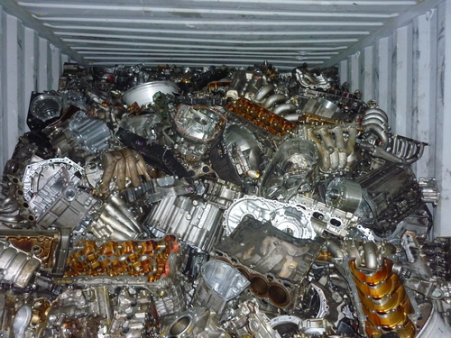 Aluminium cast scrap in Malaysia, Aluminium cast scrap Manufacturers ...