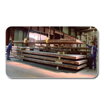 Welded Clad Plates at Best Price in Mumbai, Maharashtra | Neon Steel ...