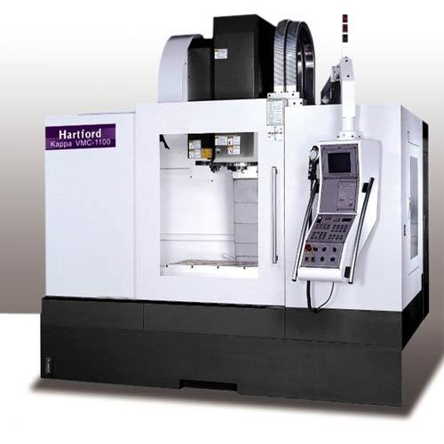 Vmc Machine At Best Price In Pune Maharashtra Shri Bhavani Enterprises