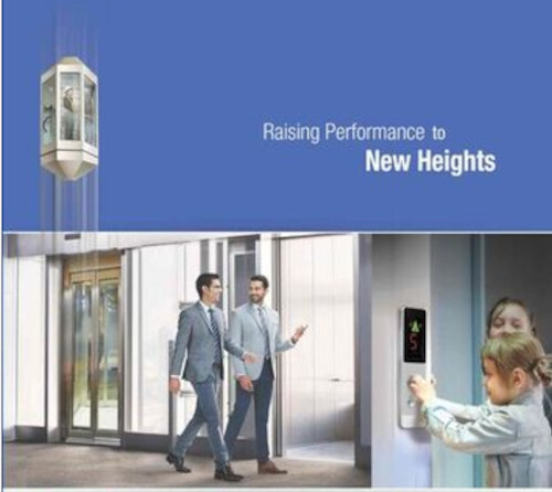 Elevators & Lifts Amc at Best Price in Mira Bhayandar | Sapana Elevator ...