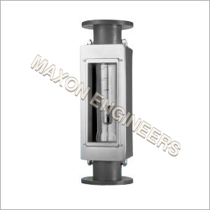 Rotameter at Best Price in Ahmedabad, Gujarat | Maxon Engineers