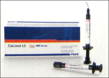 Calcimol Lc at Best Price in Cuxhaven, Niedersachsen | Voco Gmbh