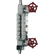 Reflex Type Level Gauge at Best Price in Ambernath | Revathi ...
