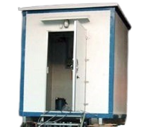 Pre-Fabricated Medical Shelters at Best Price in Noida, Uttar Pradesh ...