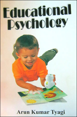 Educational Psychology at Best Price in Delhi, Delhi | Khel Sahitya ...