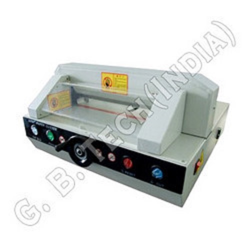Electric Rim Cutter at Best Price in Delhi, Delhi | Gb Tech (india)