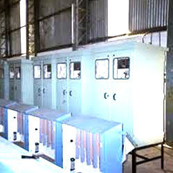 Ct And Pt Panels at Best Price in Indore | Technocom Marketing