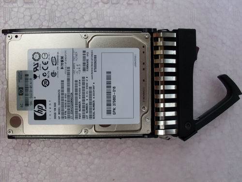 Hp 146Gb Sas Server Hard Disk Drive at Best Price in Kowloon | Micro ...