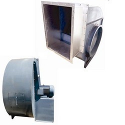 Direct Drive Centrifugal Blowers at Best Price in Nagpur | Airbox ...