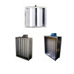 Volume Control Damper at Best Price in Nagpur, Maharashtra | Airbox ...