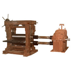 2hi Hot Rolling Mill Machine at Best Price in Ahmedabad | Shivam Industries