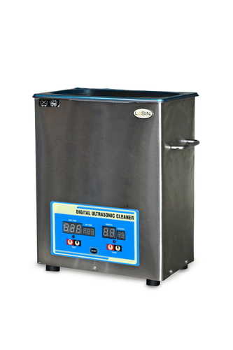 Sonicator Bath at Best Price in Ambala Cantt, Haryana | Labsoul India