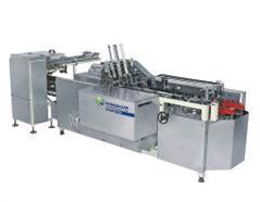 Pcmc 180 Automatic Continuous Machine at Best Price in Ahmedabad ...