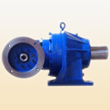 Compact Bevel Planetary Gearbox at Best Price in Sangli | Mukund Trans ...