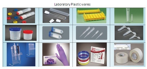 Labware Disposable at Best Price in Margao Goa | Saburi Scientifics