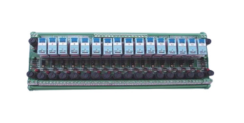 16 Channel Output Relay Board at Best Price in Bengaluru | Paramount ...
